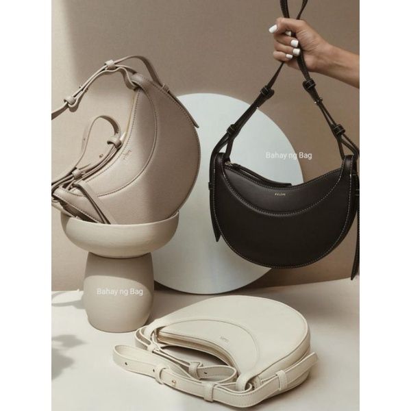 Polene Numero Dix Cross Body Bag | Lazada PH