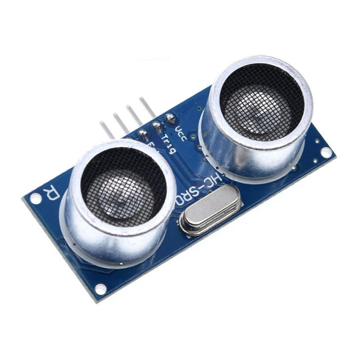 HC-SR04 ultrasonic module ranging module for the world's ultrasonic ... HC-SR04 ultrasonic module ranging module for the world's ultrasonic ...