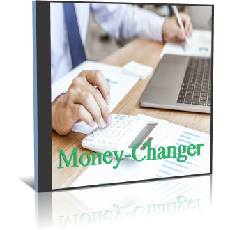 Software Money Changer | Lazada Indonesia