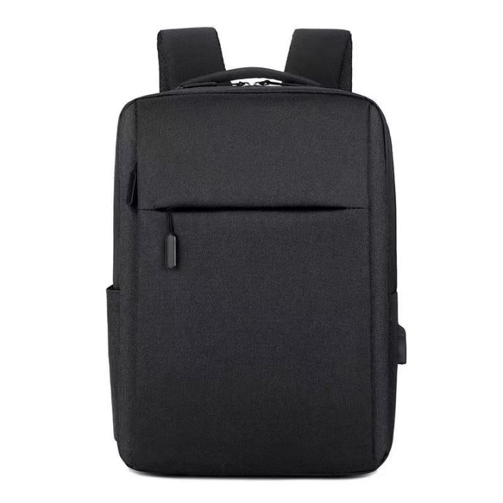 TNX99 KOREAN FASHION#1311 KOREAN FASHION CANVAS 15INCHES BACKPACKS FOR ...