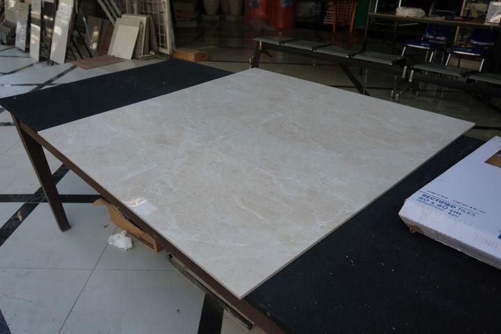 Granit infinity 60x60 Russel Cream A Revo Ton 403 | Lazada Indonesia