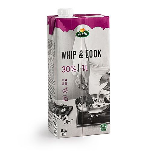Arla Whip Cook Cream Expiry Date June 2024 | Lazada PH