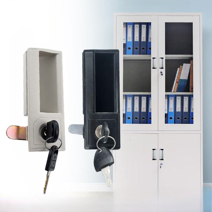 Terkini Kunci Loker / Cyber Lock Kunci Filing / Cabinet Kunci Lemari ...