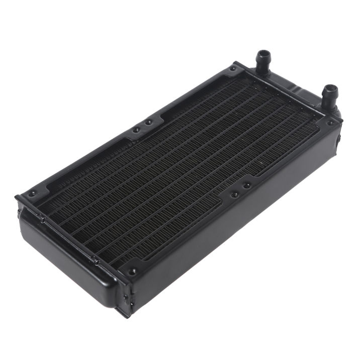 PC Water Heat Exchanger Computer Aluminum Heat Radiator Heat Sink for ...