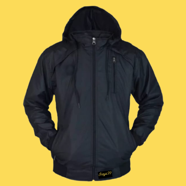 jaket parasut pria | Lazada Indonesia