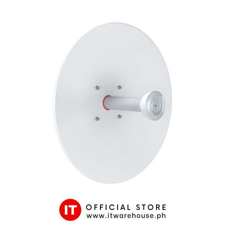 RF elements 27 dBi Starter Dish Antenna for Mimosa C5x – 5150 to 5950 ...