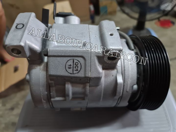 TOYOTA INNOVA 2016 diesel NEW MODEL AIRCON COMPRESSOR | Lazada PH