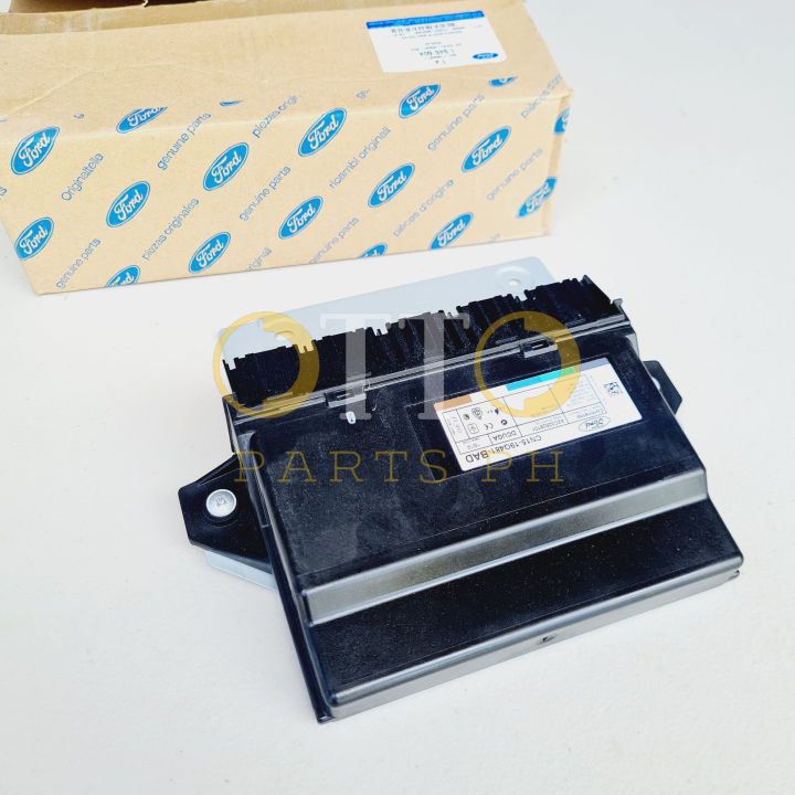 [GENUINE] RFA Module For Ford EcoSport [2013-Up] | Lazada PH