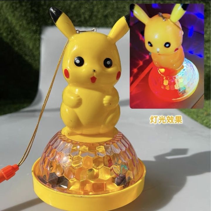 Dance toy pikachu led pokemon dance led music | Lazada Indonesia