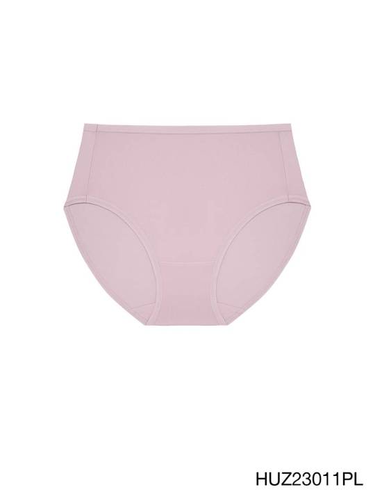 Sabina Habpy Panty กางเกงในทรงเอวสูงปานกลาง รหัส HUZ23011PL - สีชมพู ...