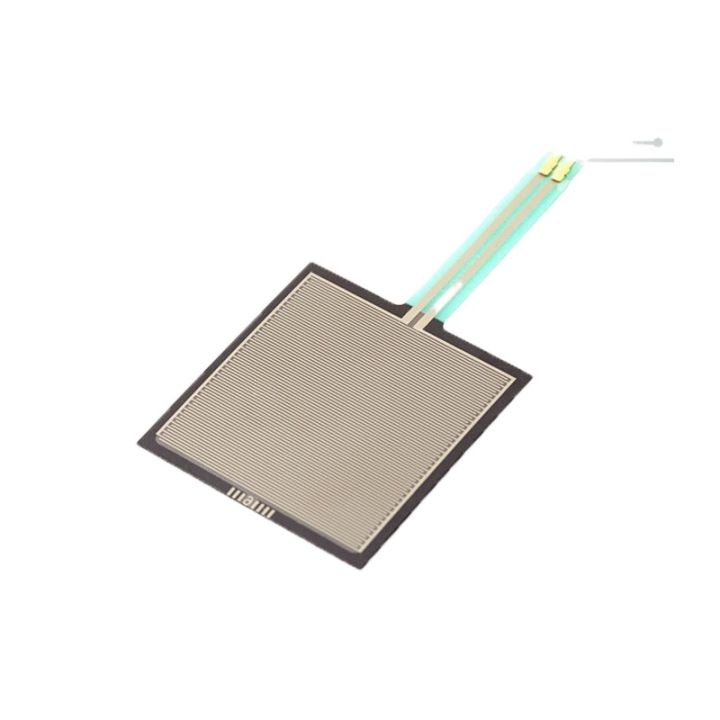 Force Sensitive Resistor – Square | Lazada