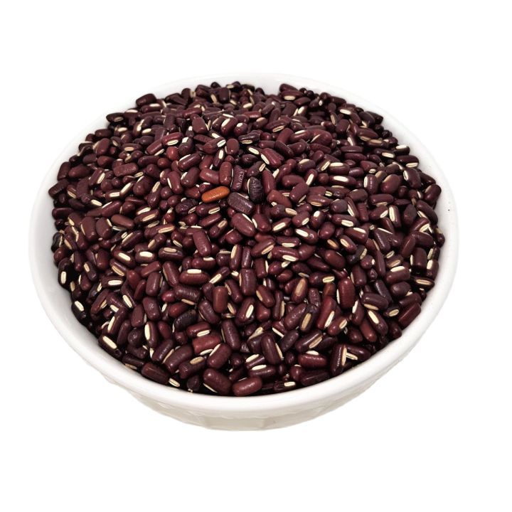 Raw Red Rice Bean (Kacang Merah Kecil) 赤小豆 200g | Lazada