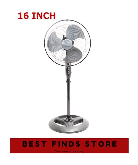 Union UGSF-1638 16" Stand Fan | Lazada PH