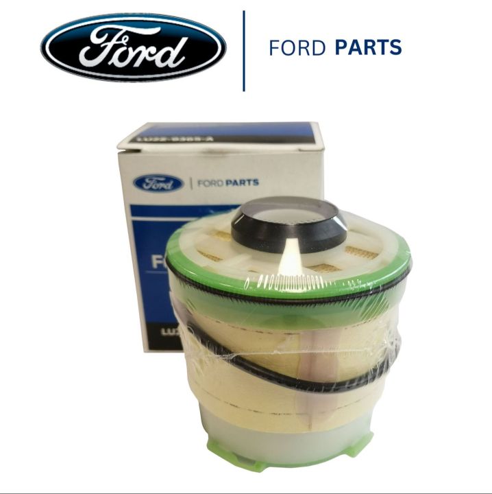 Ford Fuel Filter for Ford Everest 2.2L & 3.2L (2015 up) / Ford Ranger 2 ...