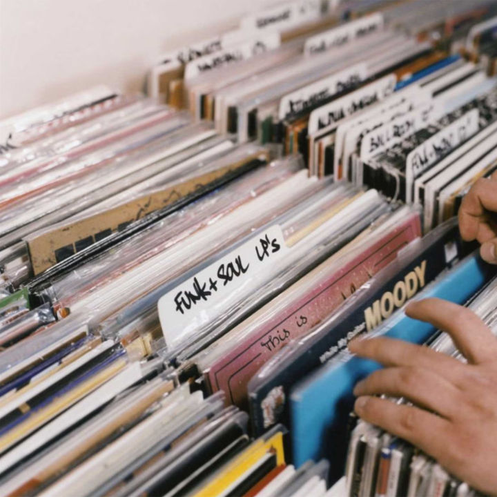 Vinyl Records Plaka - Funk Soul R&B Disco Electronic- Stephanie Mills ...