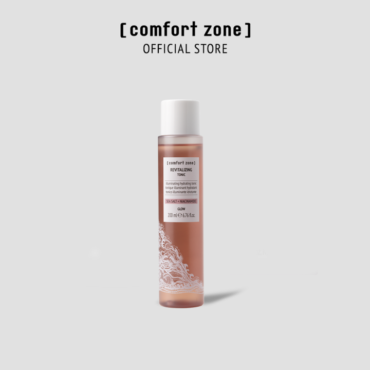 Comfort Zone Revitalizing Tonic 200ml | Lazada