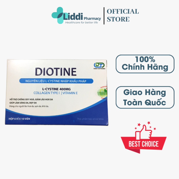 Chia sẻ: Đã thích (2,1k) Viên uống trắng da, hỗ trợ giảm sạm da, phòng ...