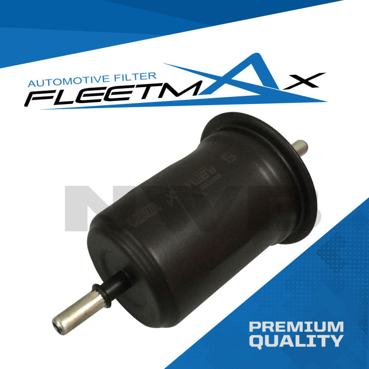 Fleetmax Fuel Filter for Toyota Avanza 2012-2022, Rush 2018-2023 ...