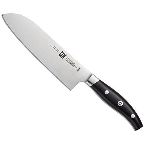 Zwilling Arc Santoku knife 180mm made in Japan Santoku knife stainless ...