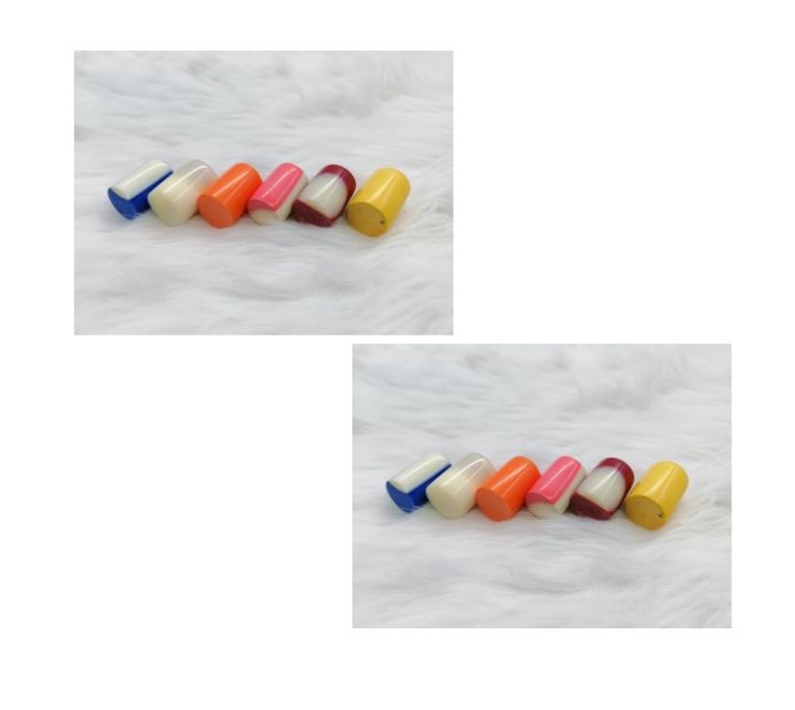12 PCS ARAMITH FERRULE/PARA SA TIP NG TAKO/SING SING NG TAKO /BILLIARD ...