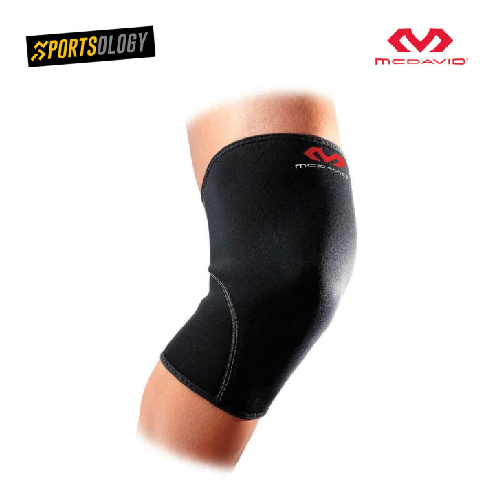 McDavid 401 Compression Knee Sleeve | Lazada PH
