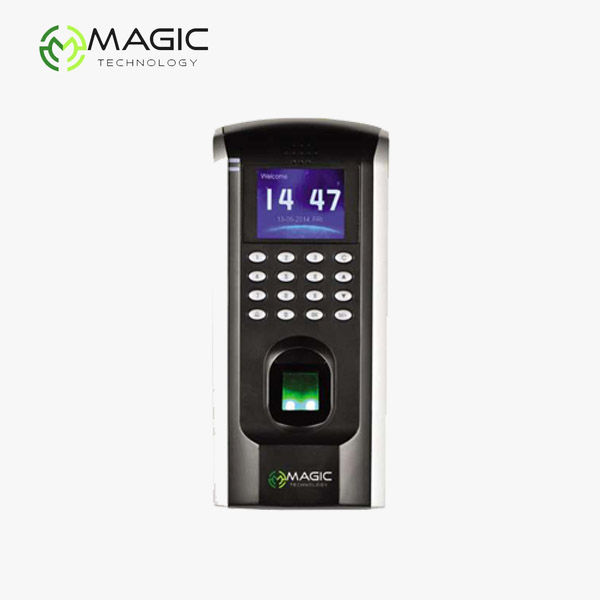 Magic R200 Mesin Absen Fingerprint Sidik Jari dan Akses Pintu | Lazada ...