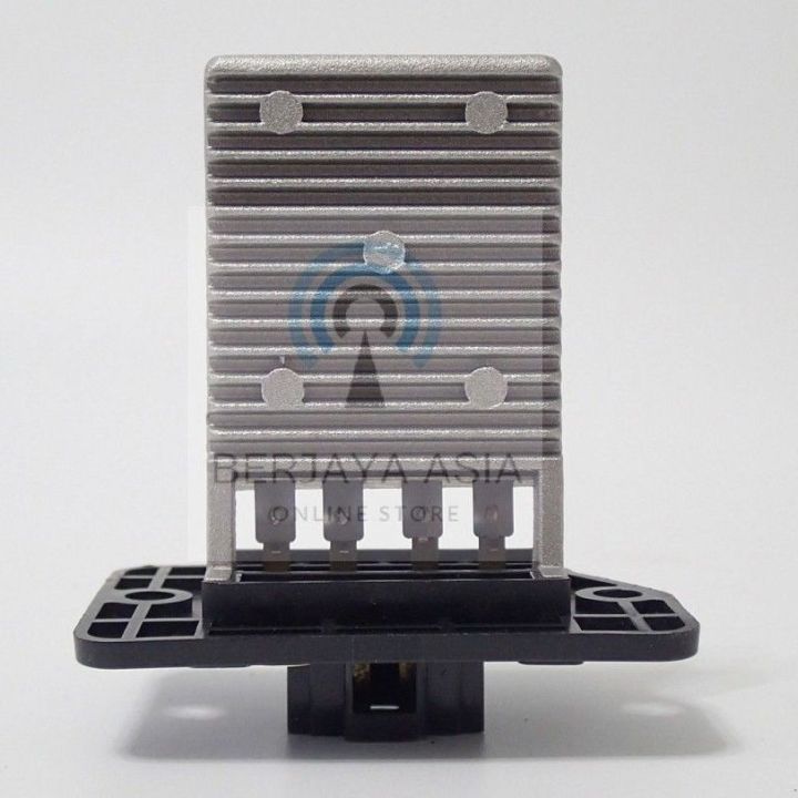 Ford Ranger 2013-2017 Air Cond Blower Resistor (Original) | Lazada