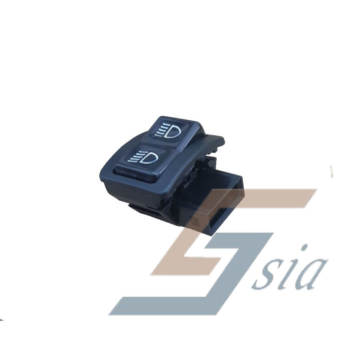 CT110 HI/LOW Switch Button Assy | Lazada