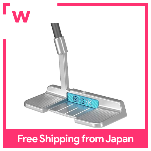 S7K STAND ALONE Stand Alone Standing Putter Original Carbon Shaft S7K ...