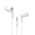 Headset / Handsfree U19 macaron / Earphone Macaroon Mate Color Hifi ...