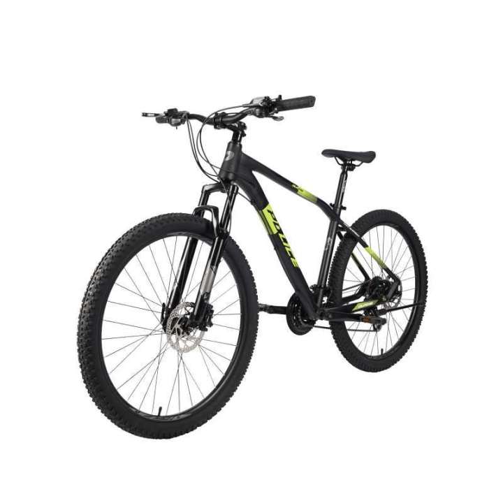 MTB / Sepeda Gunung Police California NL | Lazada Indonesia