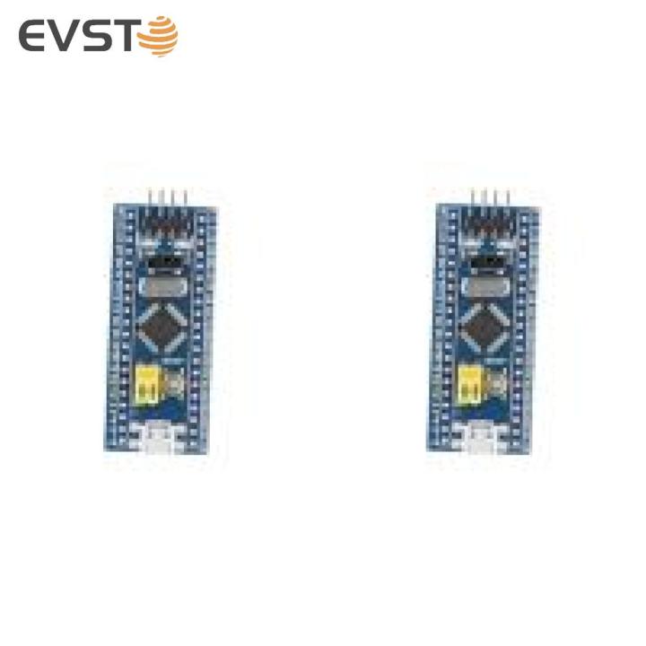 STM32F103C8T6 ARM Minimum System Development Board for Arduino (STM32F103C8T6) | Lazada PH