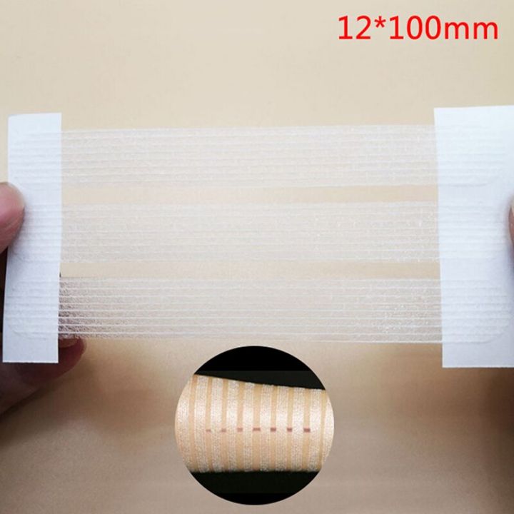 1sheet Wound Closure Skin Closure Strips Surgical Tape Suture Steri ...