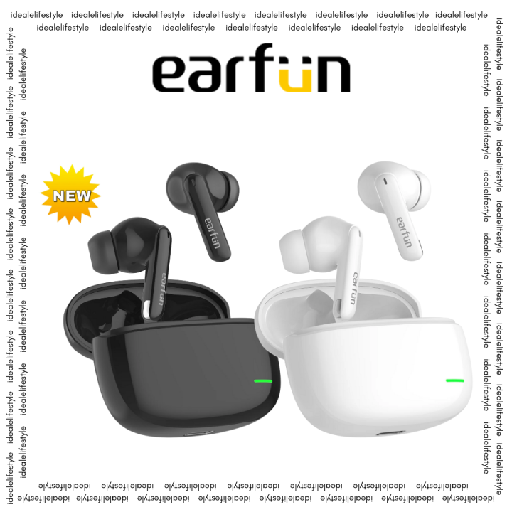 EarFun Air Mini 2 true Wireless Earbuds | Lazada Singapore