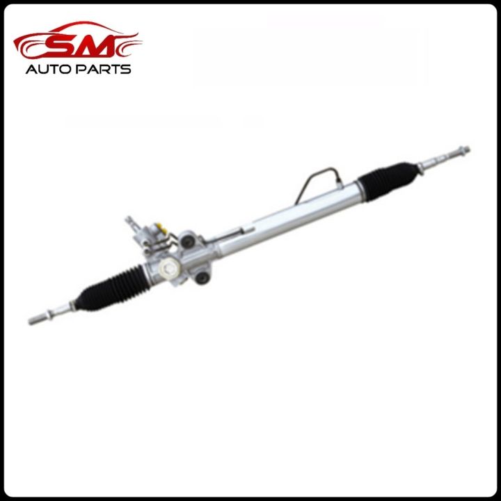 Perodua Kancil Steering Rack Full Set ( 100% New 3Month Warranty ) | Lazada