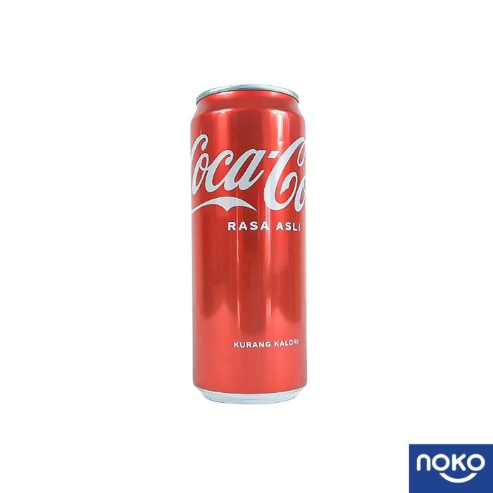 Coca Cola 320ml - 2141 | Lazada