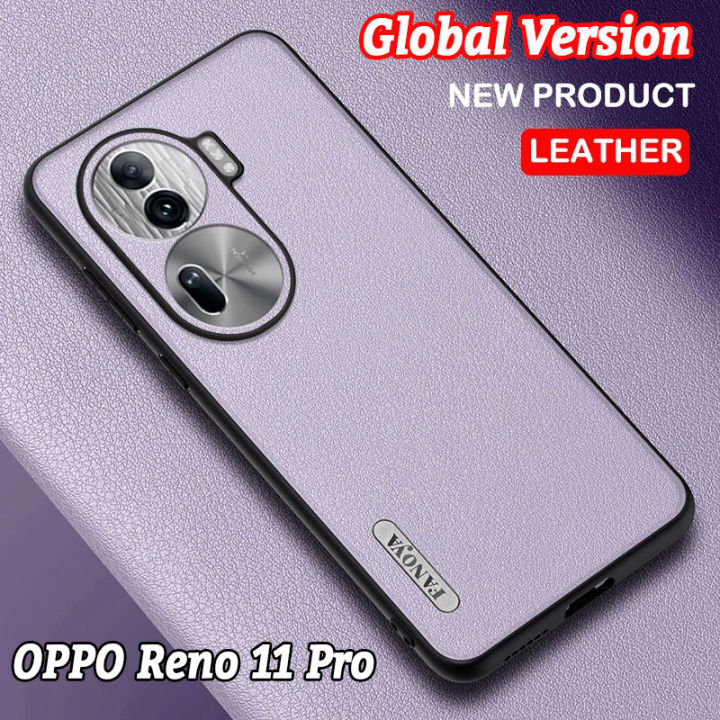 OPPO Reno 11F 11 Pro 5G Phone Case For Oppo Reno11F Reno 11 Pro 11Pro ...