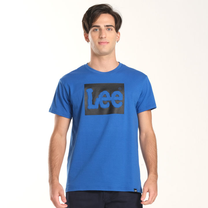Lee T-Shirt for Men | Lazada PH