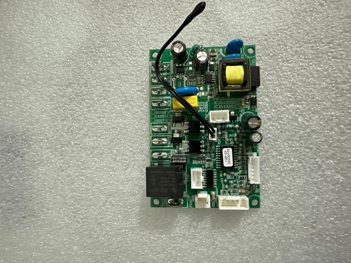 Ice Machine Computer Control Board Circuit Board HZB-12A Refrigerator ...