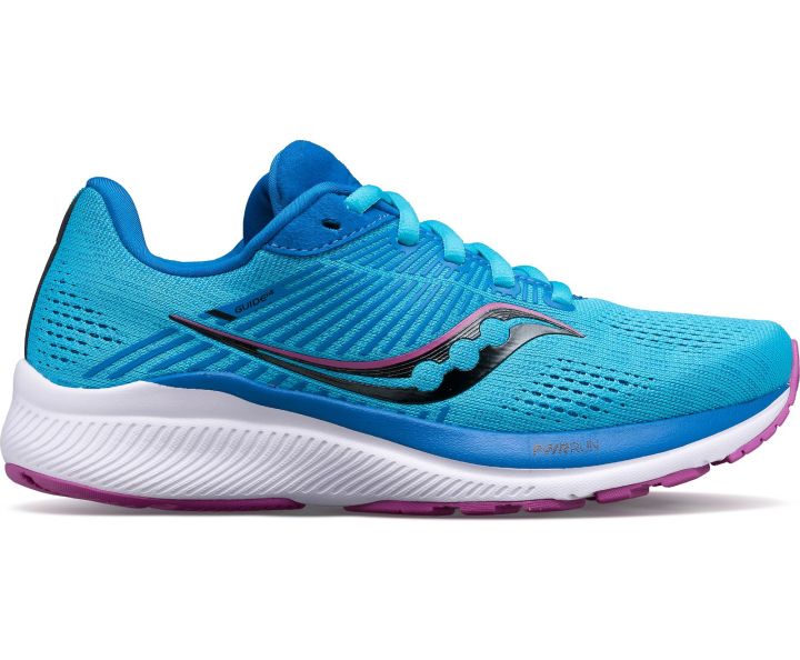 SAUCONY-GUIDE 14 Women | Lazada.co.th
