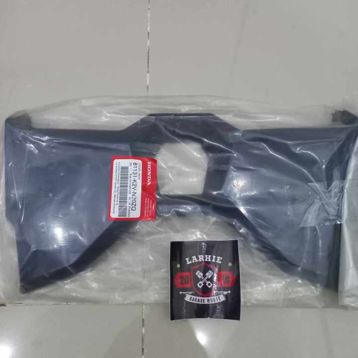 Honda Click 125i V3 Genuine Parts Rack Cover Color May Vary | Lazada PH