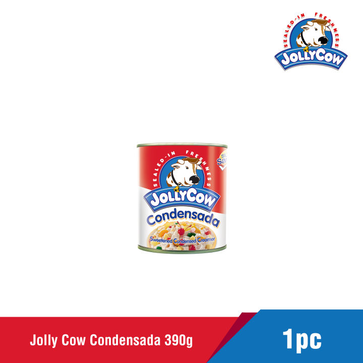 Jolly Cow Condensada 390g Beyond Home Official Store Everything Free ...