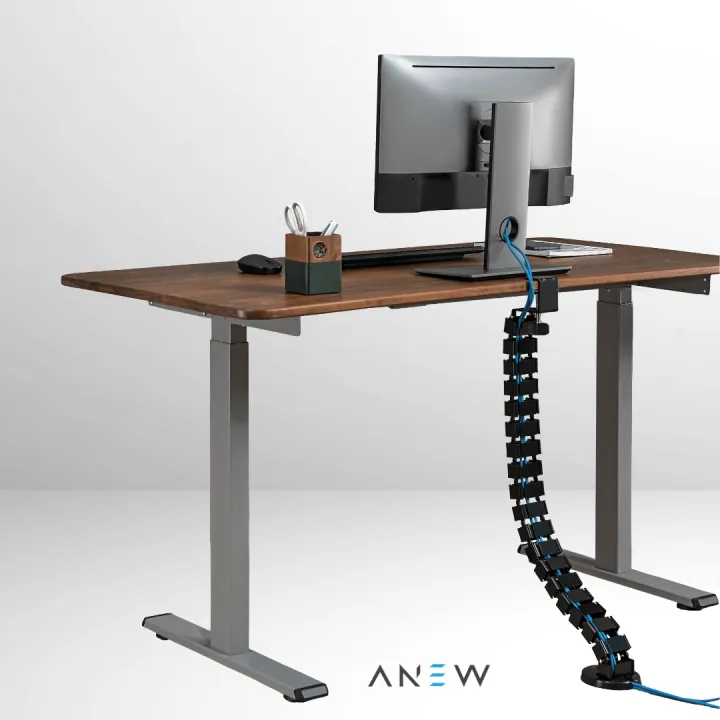 ANEW Cable Management Spine Cable Management Organizer | Lazada