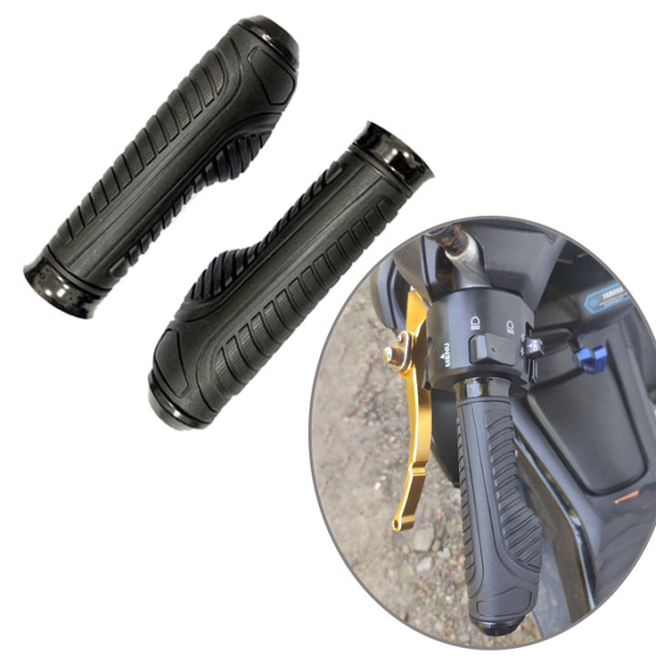 Motorcycle High Quality Refitting Handle Grip universal | Lazada PH
