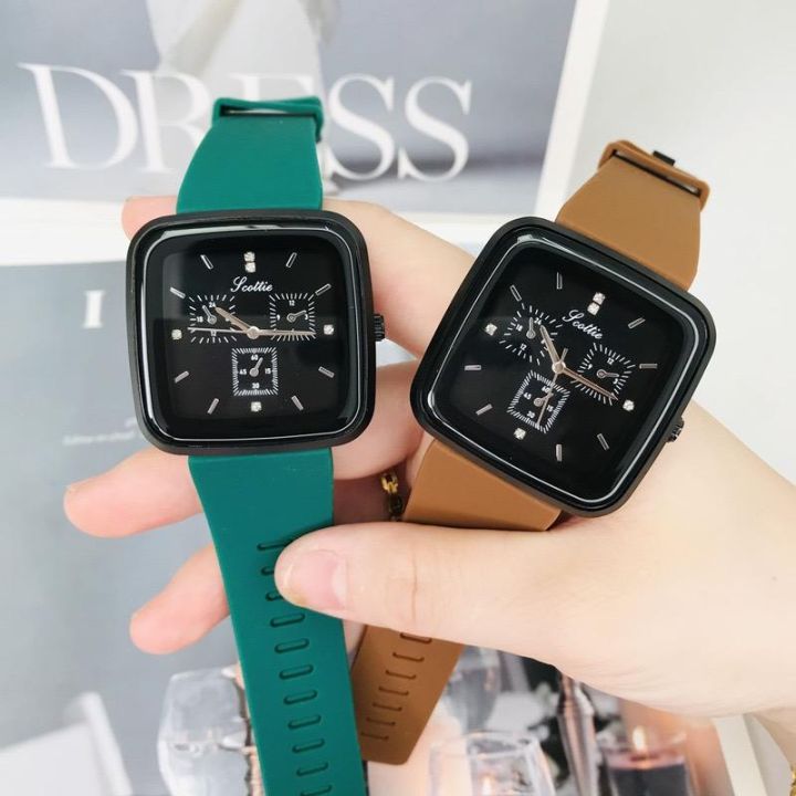 Jam Tangan Wanita Viral Tiktok 2024 Terbaru | Lazada Indonesia
