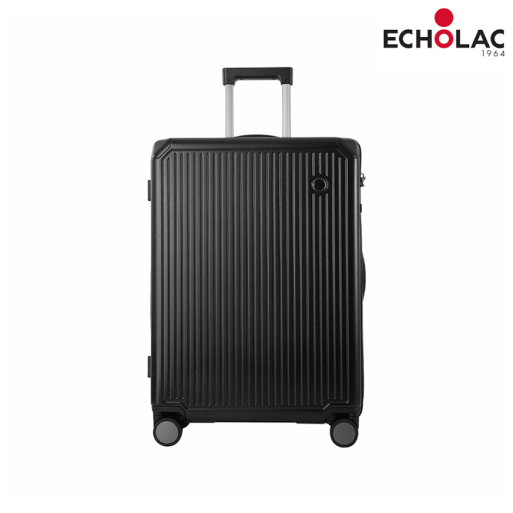 Echolac Shogun PC148 8-Wheel Luggage Medium | Lazada PH