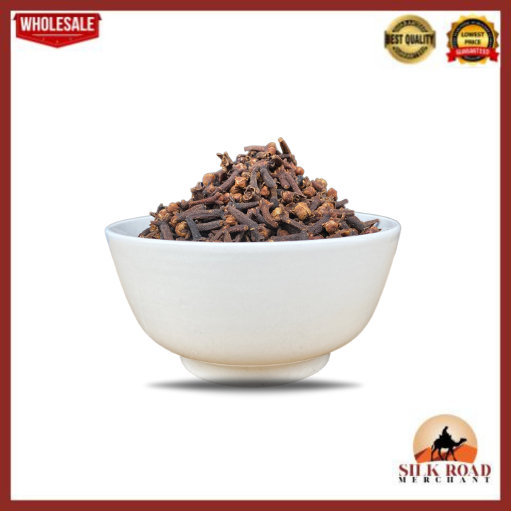 MOITTRY CLOVES /CENGKIH / LOBONGO – 50 GM | Lazada