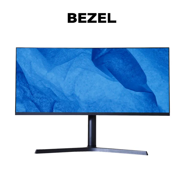 Bezel Focus 34 Office Monitor | Lazada PH