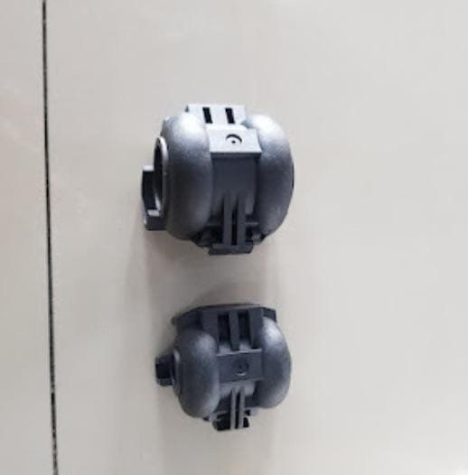 AC COUPLING TOOLS - KLEM COUPLING TOOL SET TOYOTA ALTIS DALAM | Lazada ...