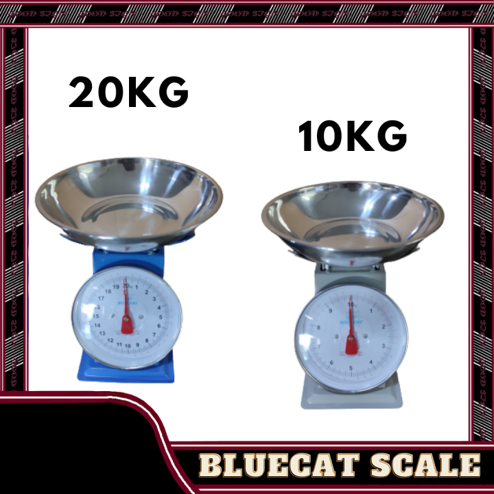 (10kg/20kg) Kitchen Weighing Scales | Lazada PH